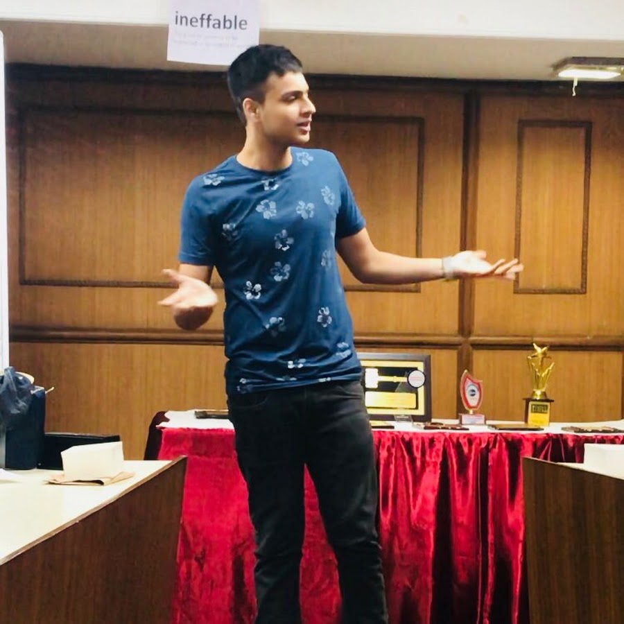 Umang Garg - YouTube