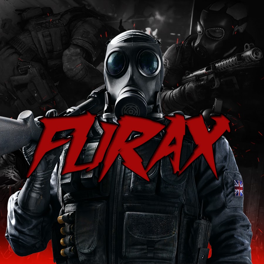 FuRaX - YouTube