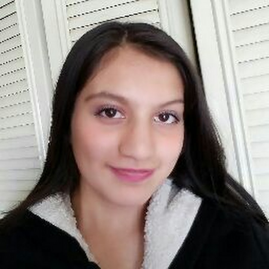 Anna Huerta - YouTube