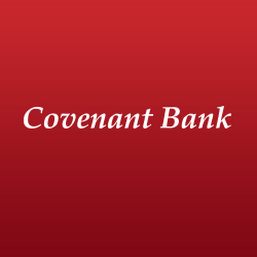 Covenant Bank PA - YouTube