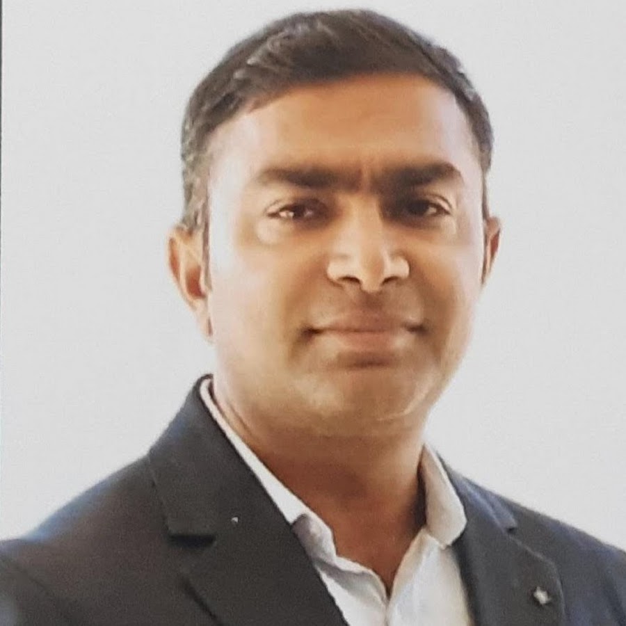 Arun Rathore - YouTube