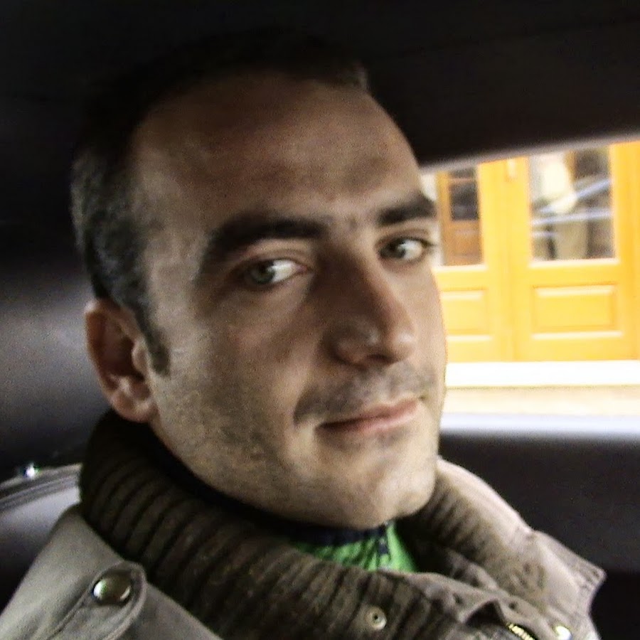 xristos kats - YouTube