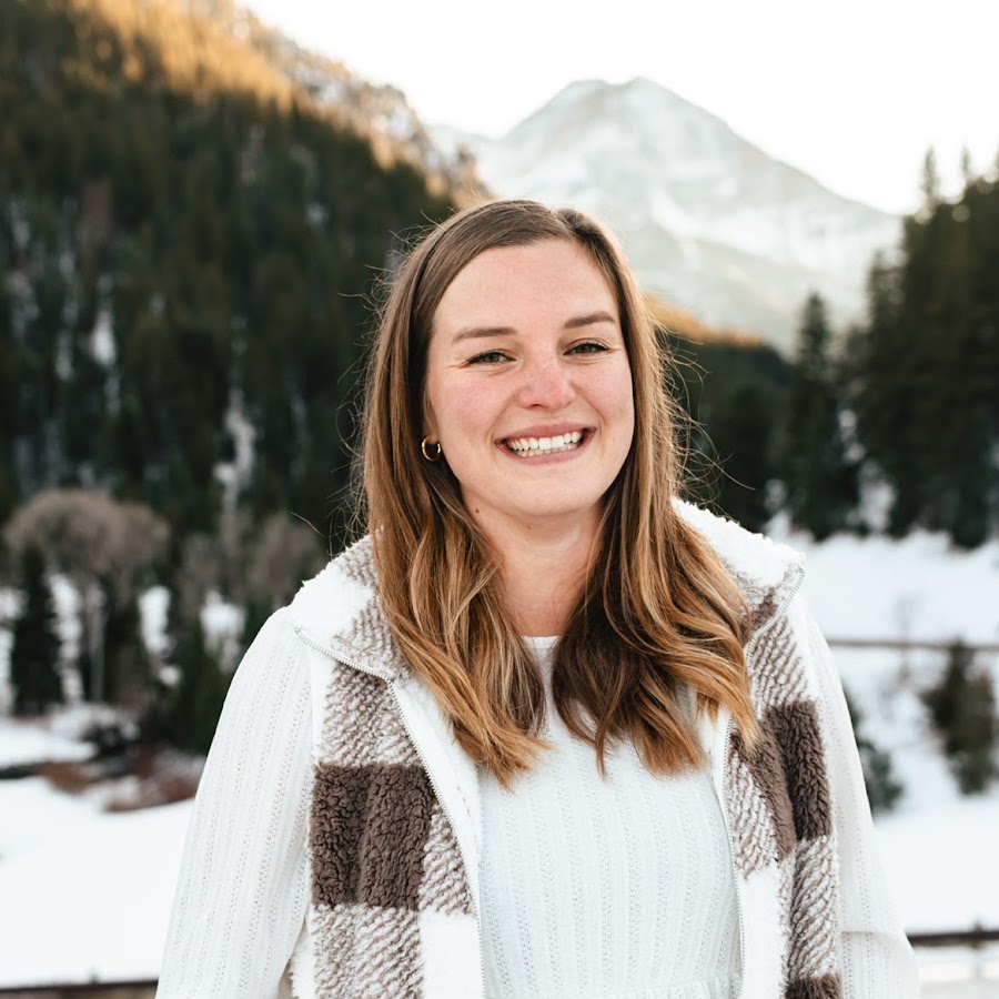 Liz Harris - YouTube