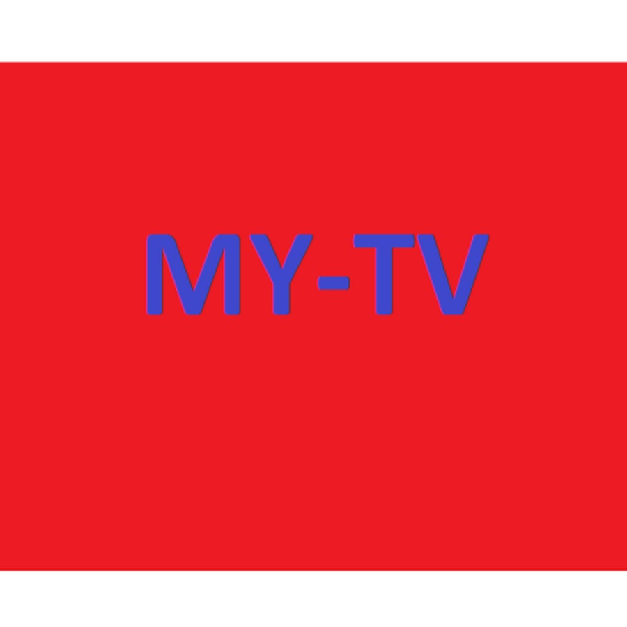 MY TV - YouTube