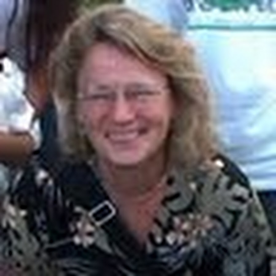 Anne Wickham Smith - YouTube