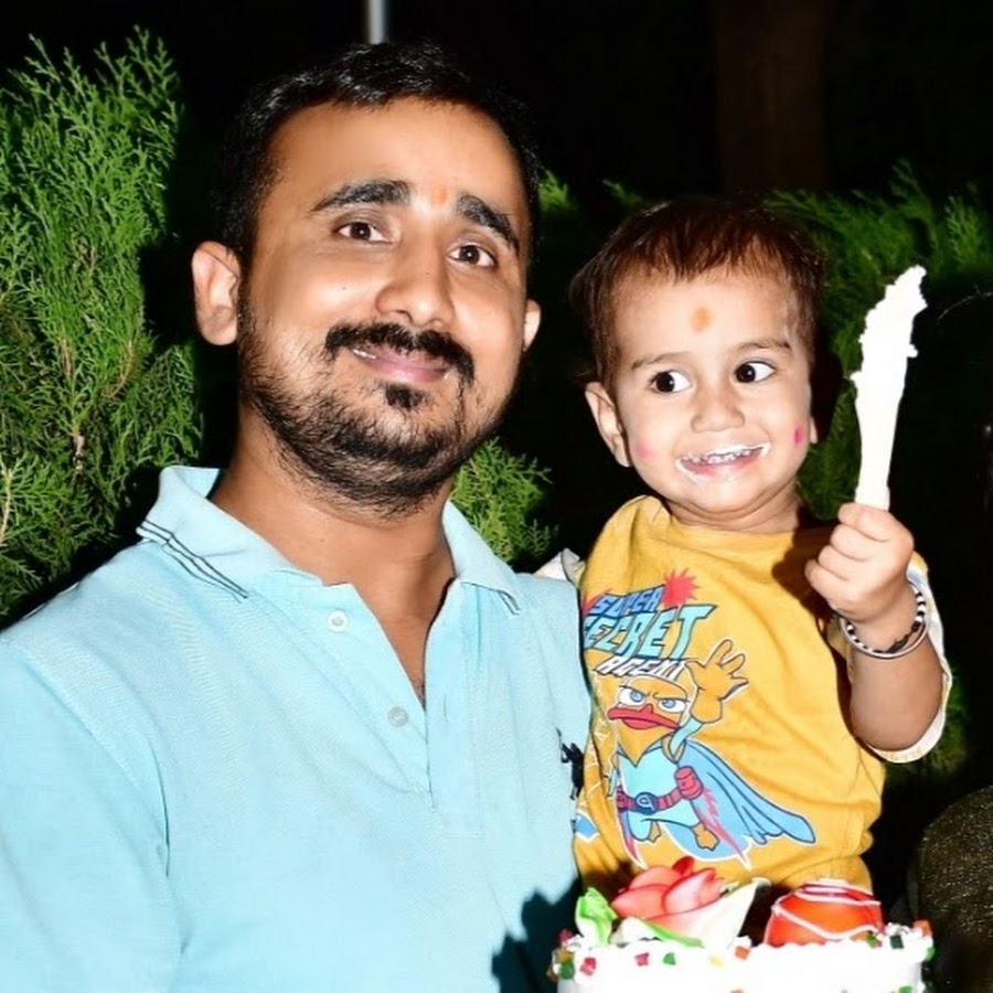 sunil Shukla - YouTube