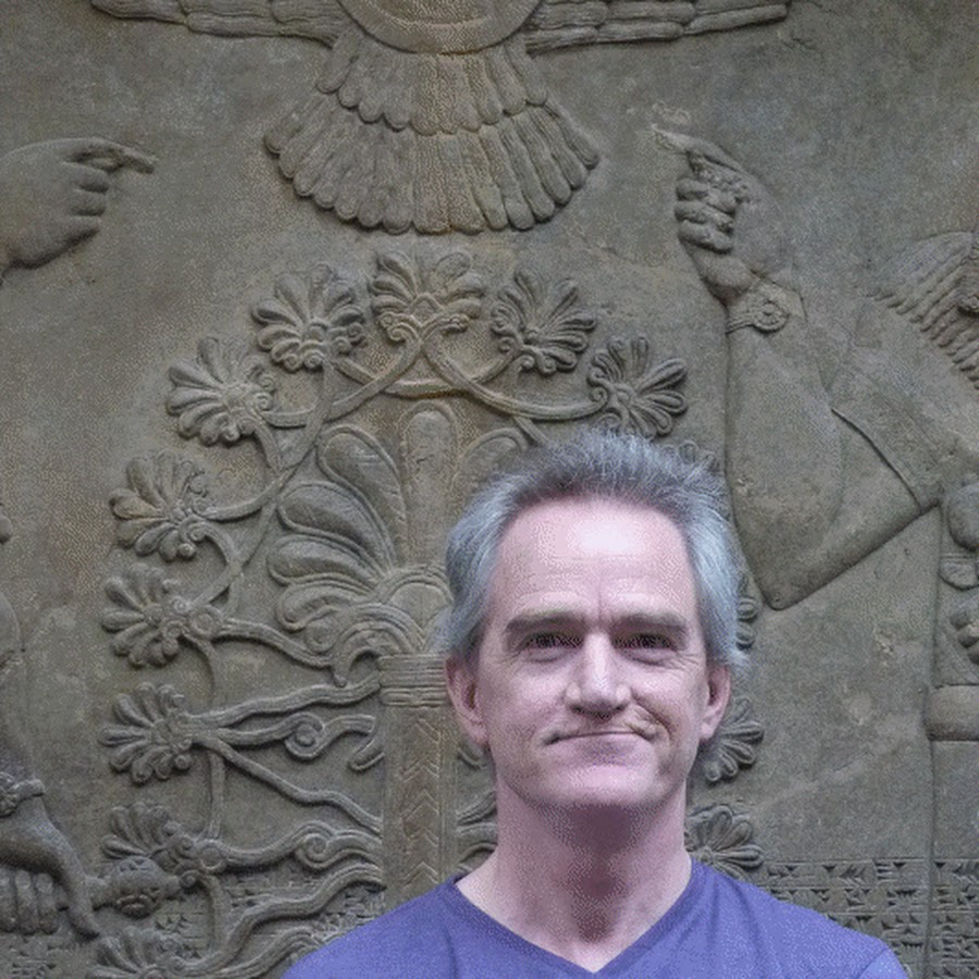 Tony Sheehan - YouTube