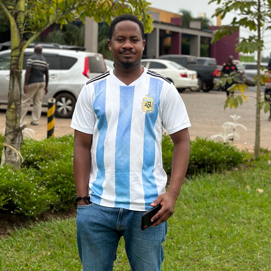 Osbert Magara - YouTube