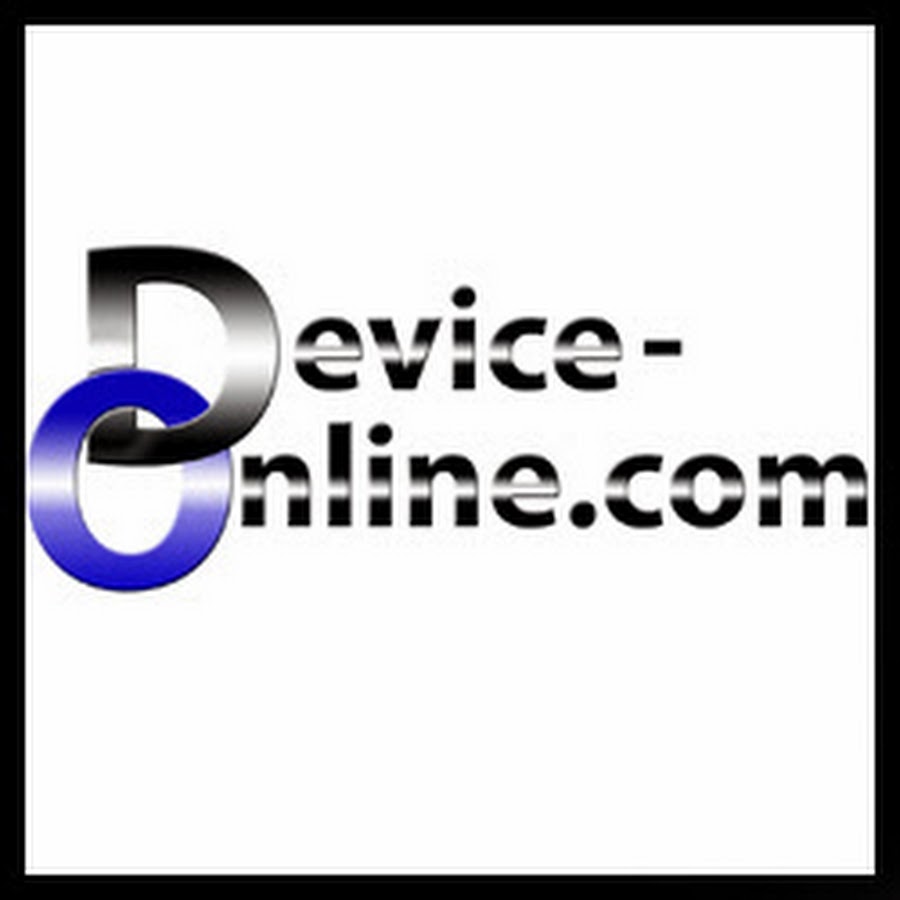 Интернет-магазин Планшетных ПК - Device-Online.com - YouTube