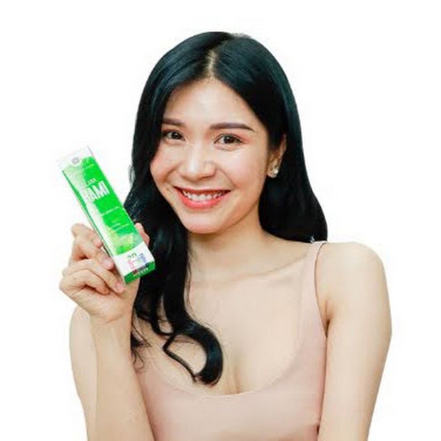 Slim Hami Chính Hãng - YouTube