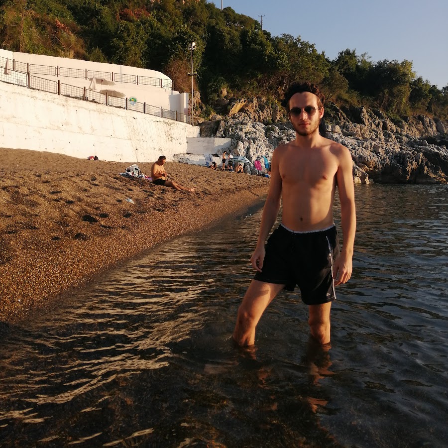 Canberk Acar - YouTube