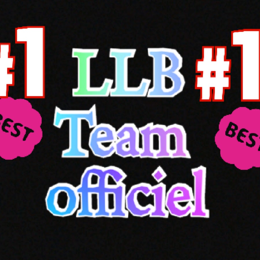 LLB officiel - YouTube