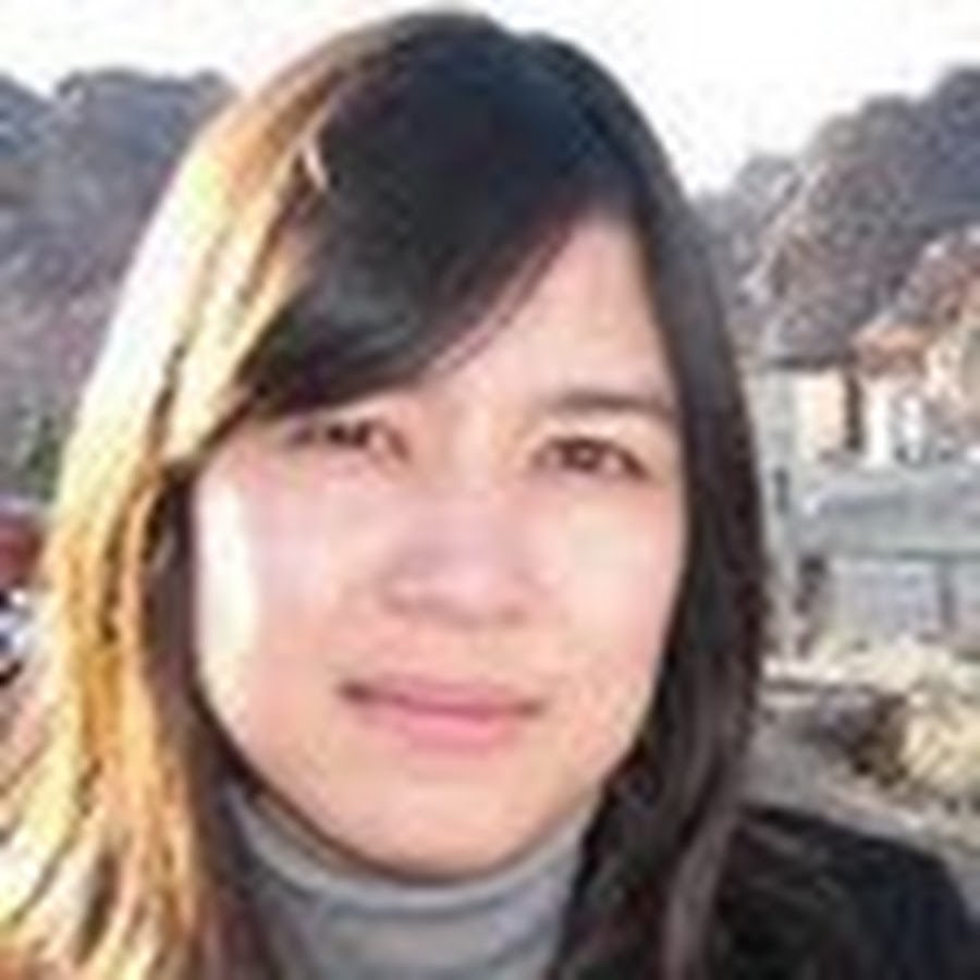 Mariko Edwards - YouTube