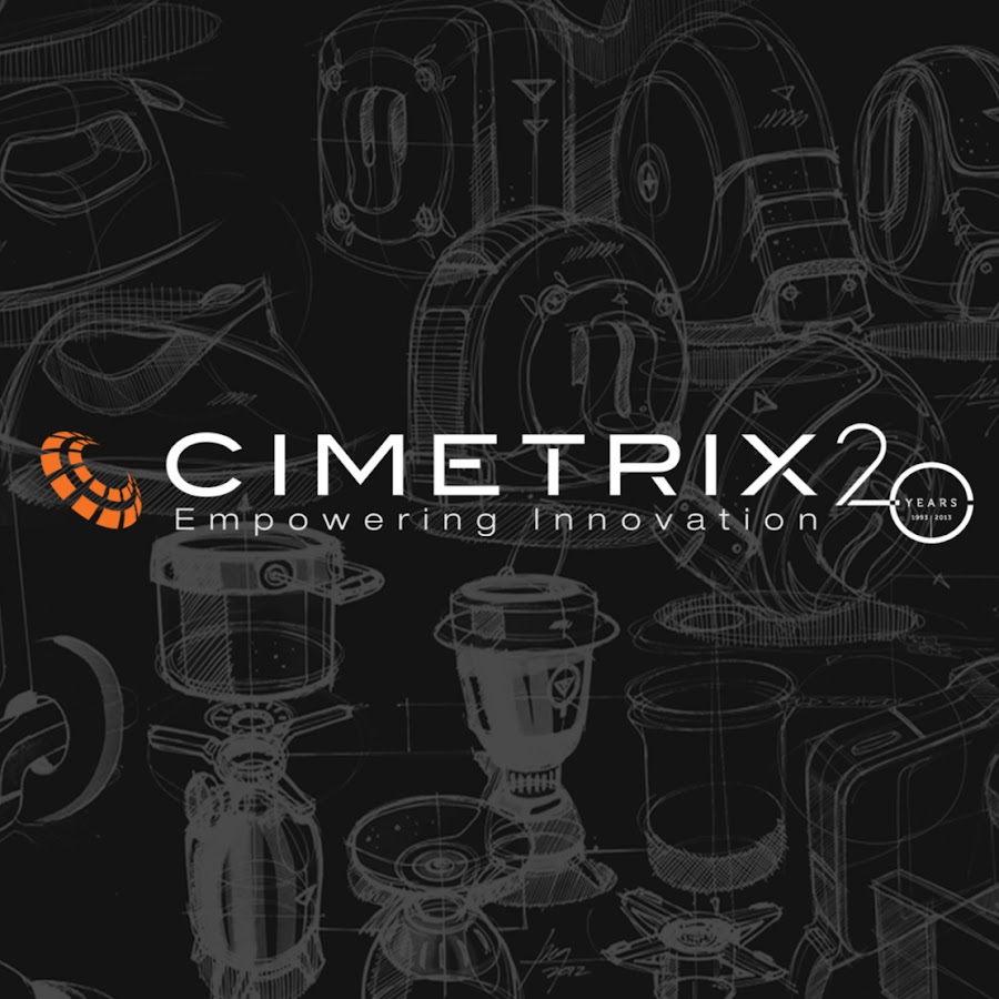 Cimetrix Solutions Inc. - YouTube