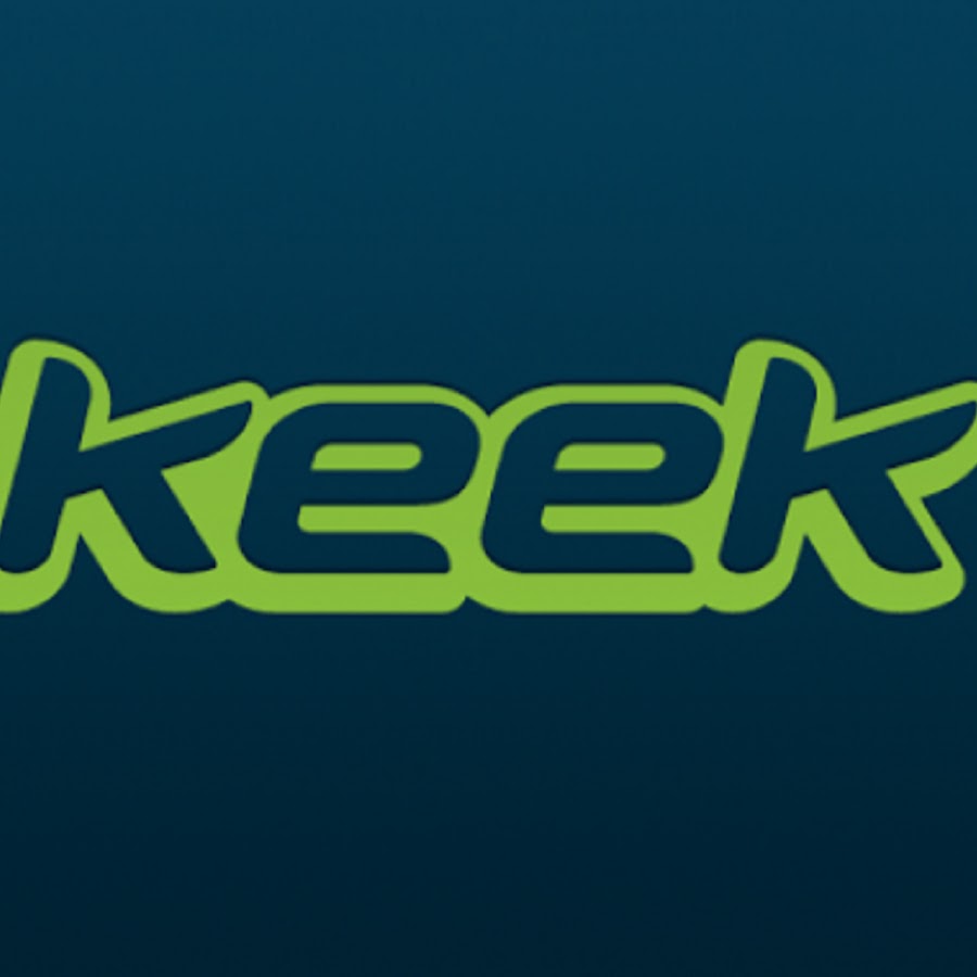 new keek - YouTube