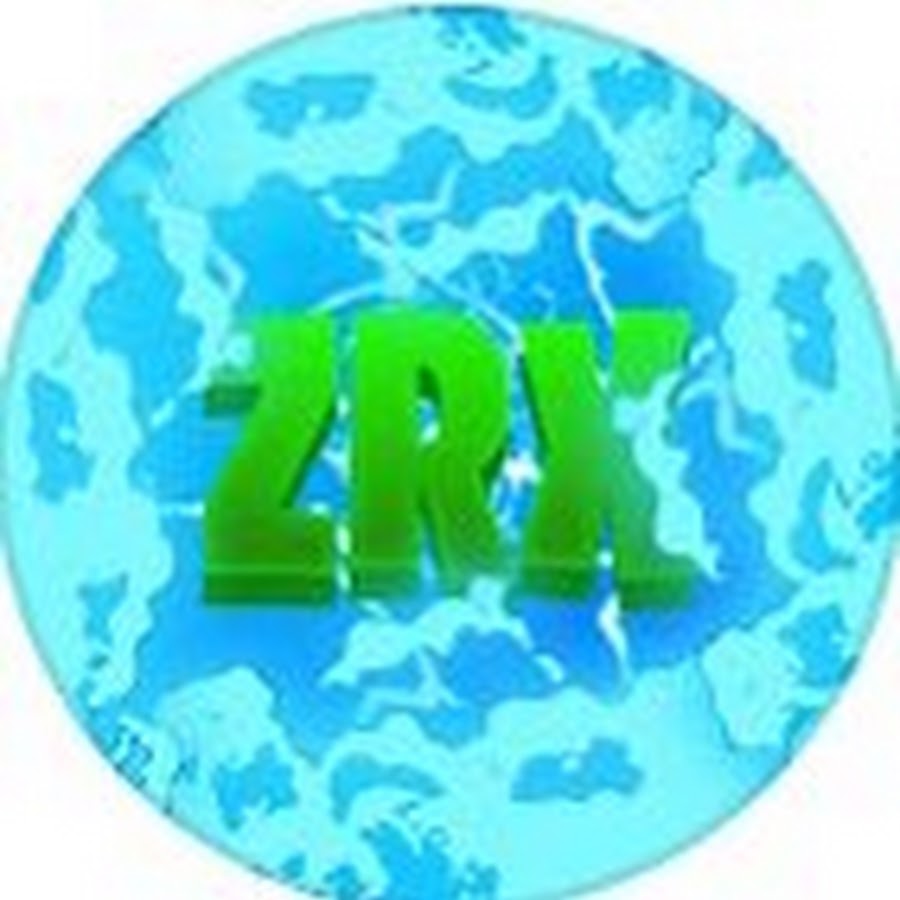 ZRX - YouTube