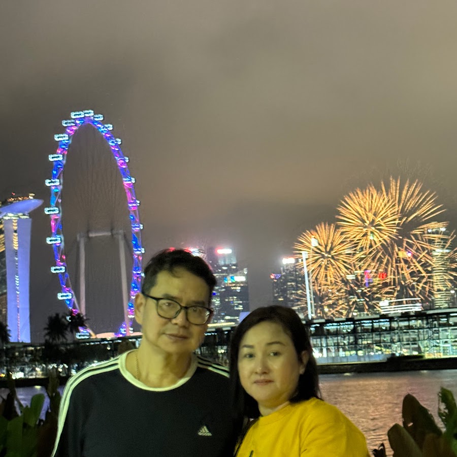 Tan Hong Kim - YouTube