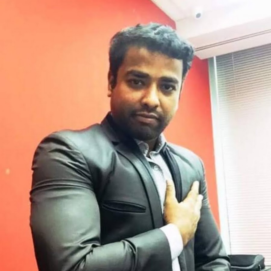 Mahesh Mohan - YouTube