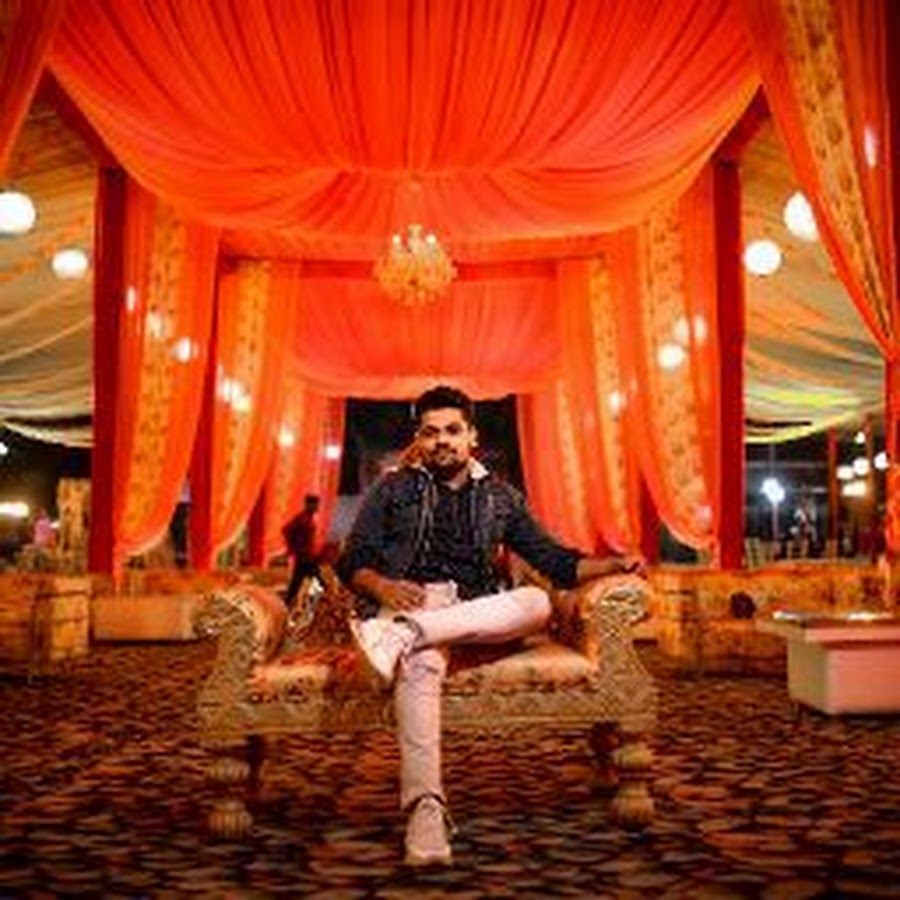 Vivek Tripathi - YouTube