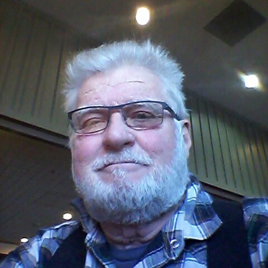 Richard Ineson - YouTube