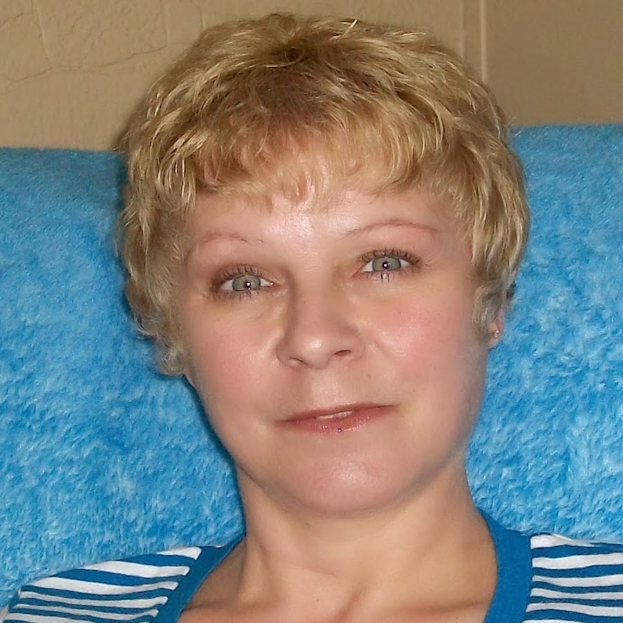 Barbara MacDonald - YouTube