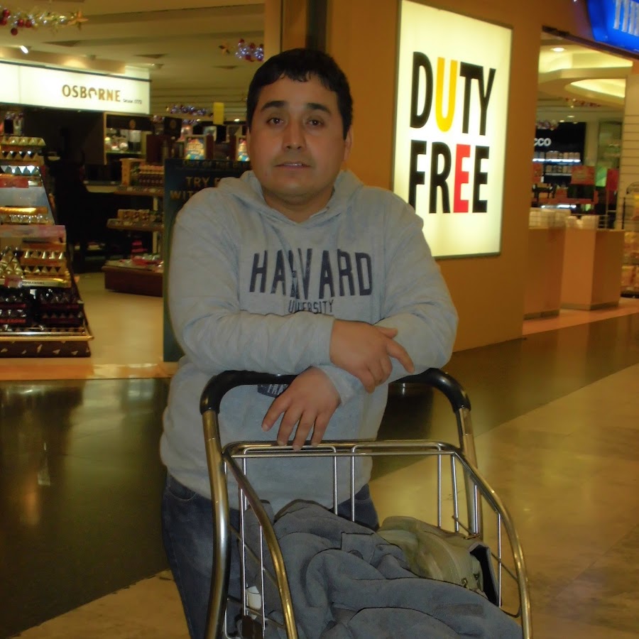 roger rivera - YouTube