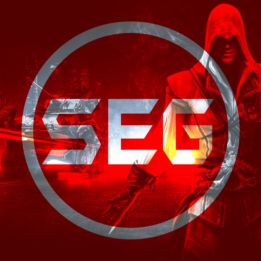 SEG - YouTube