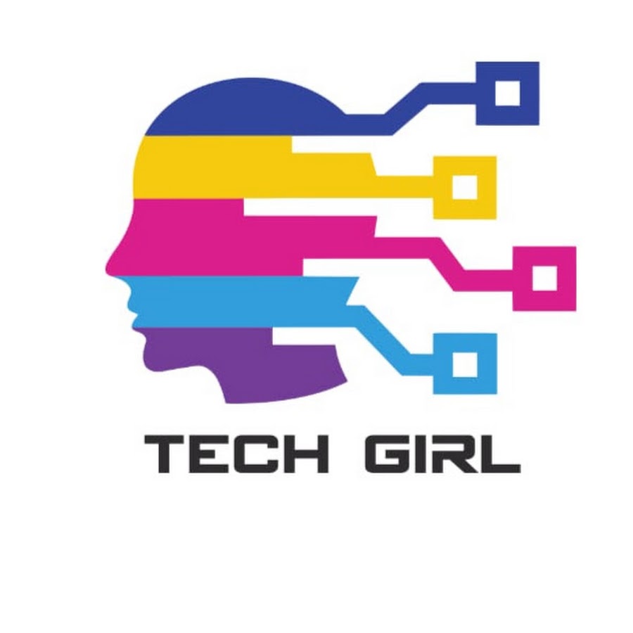 Tech Girl Youtube