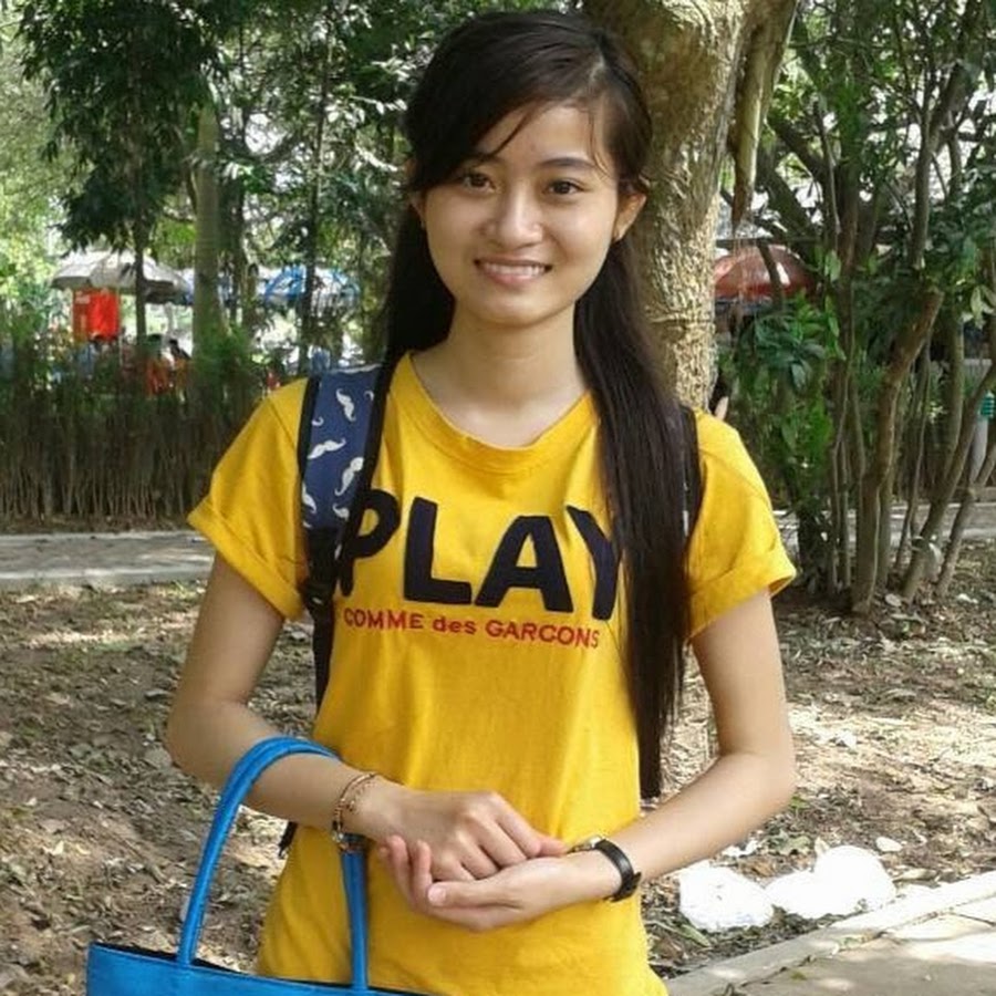 Thúy Kiều Trần - YouTube