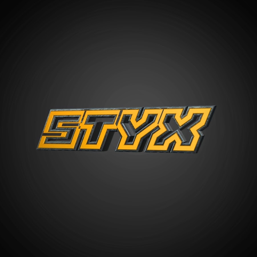 styx - YouTube