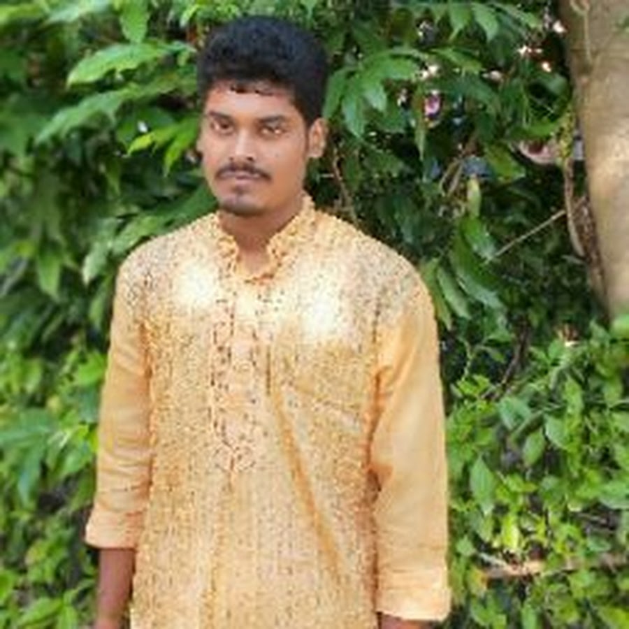 Sourin Ghosh - YouTube