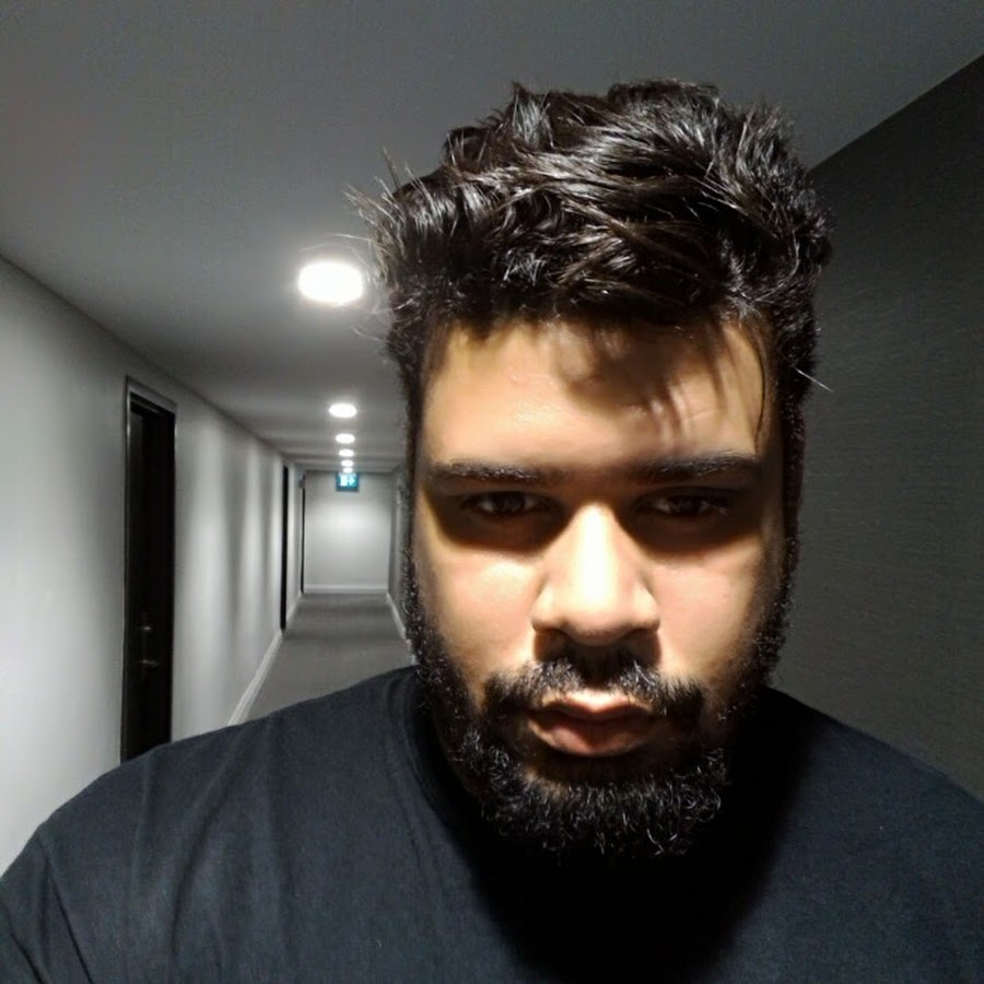 Kelvin Perez - YouTube