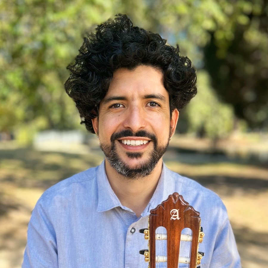 Daniel Ortiz - YouTube