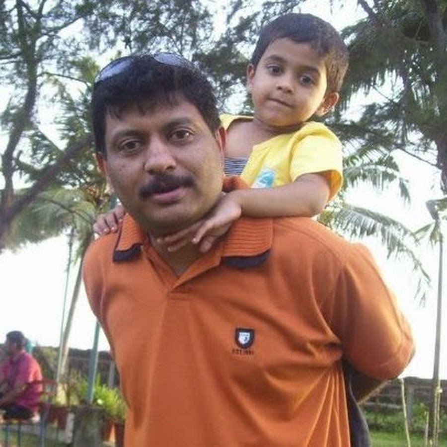 Biju Abraham - YouTube