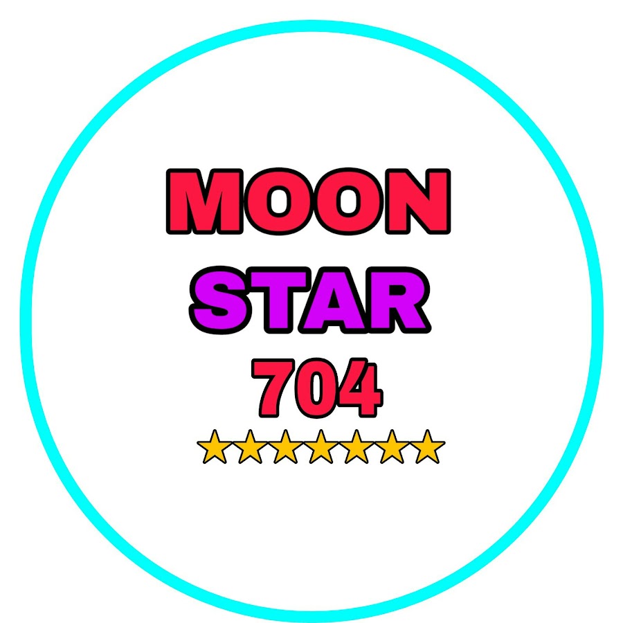 MOON STAR 703 - YouTube