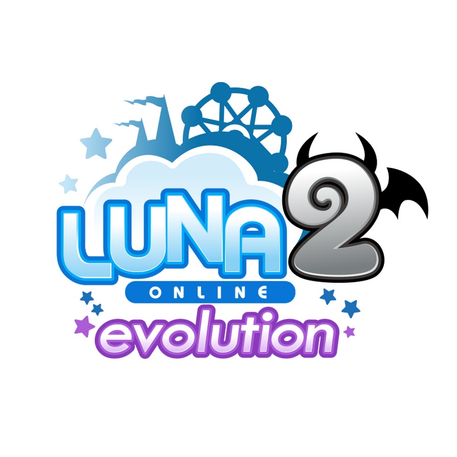 LUNA2 evolution - YouTube