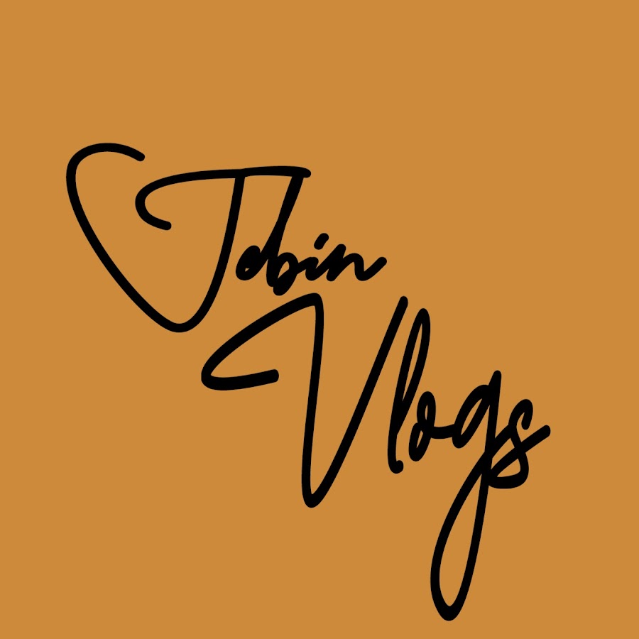 Jebin-Vlogs - YouTube