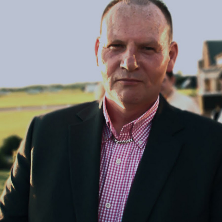 lawrence Dale - YouTube