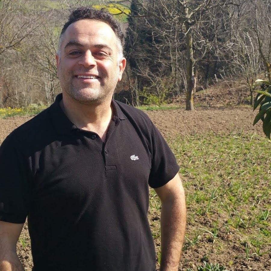 Mohammad Rezazadeh - YouTube