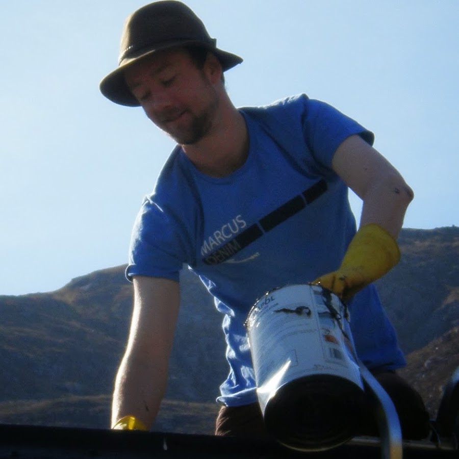 Scott Keiller - YouTube