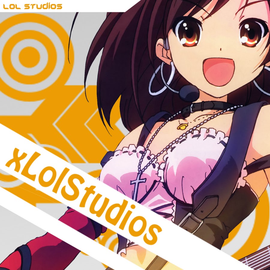xLolStudios - YouTube
