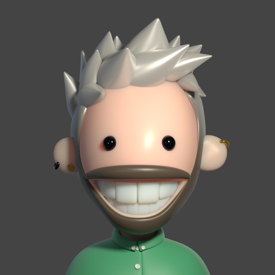 Max Granger - YouTube