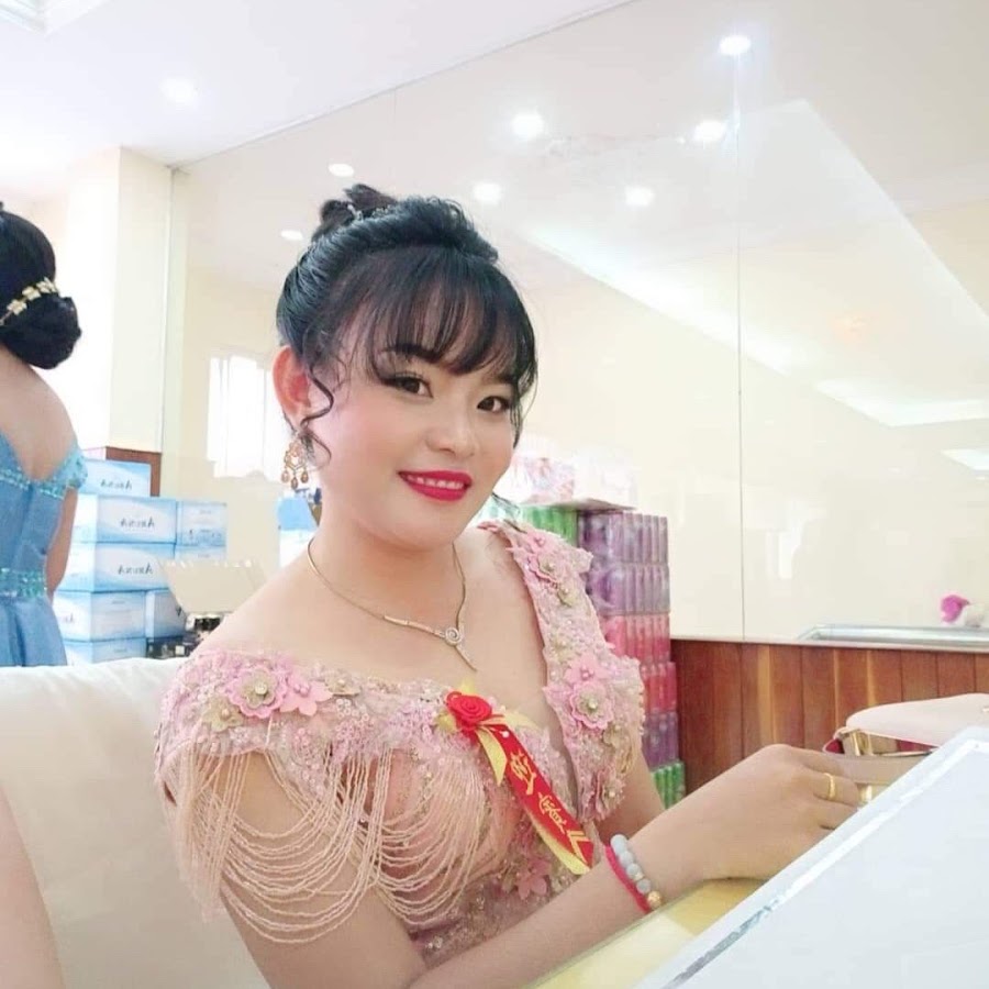 khun chantou - YouTube