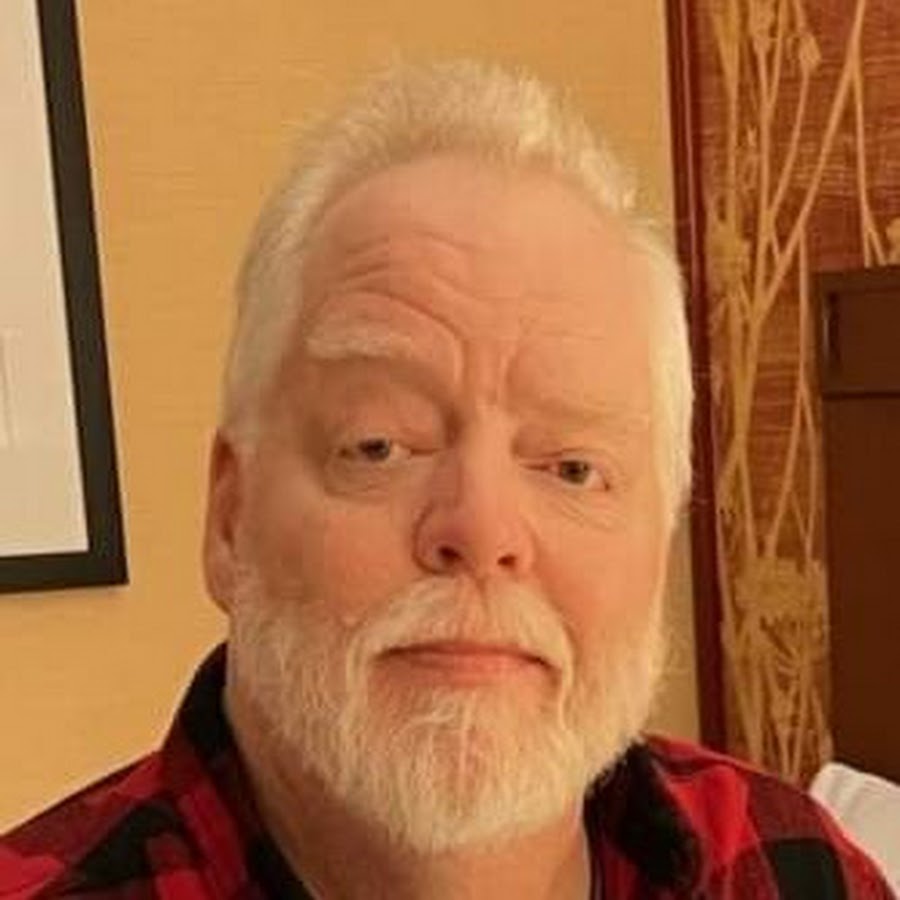 Dave Nutter - YouTube