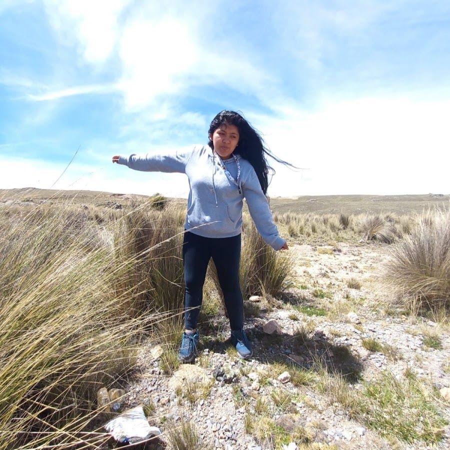 LISBETH JESSENIA VILLA PRADO - YouTube