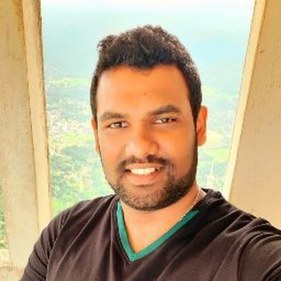 Niresh Perera - YouTube