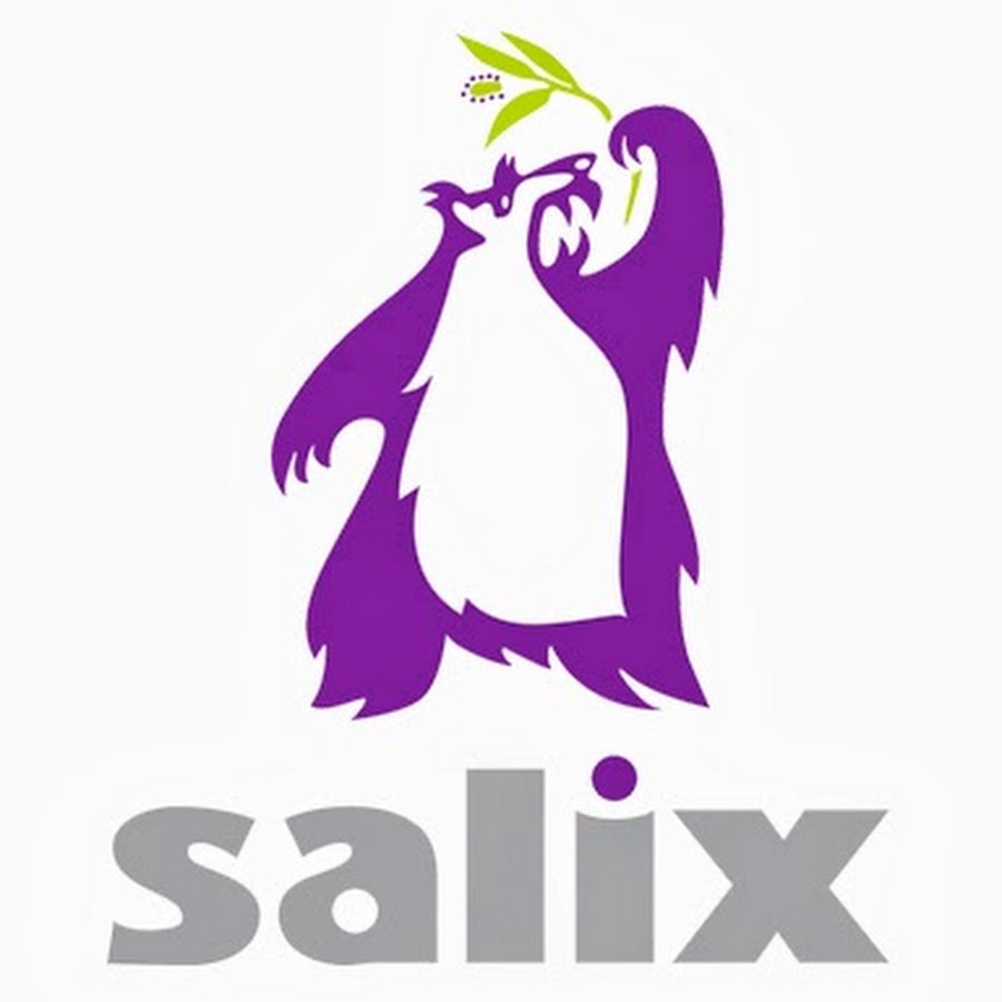 Salix - YouTube