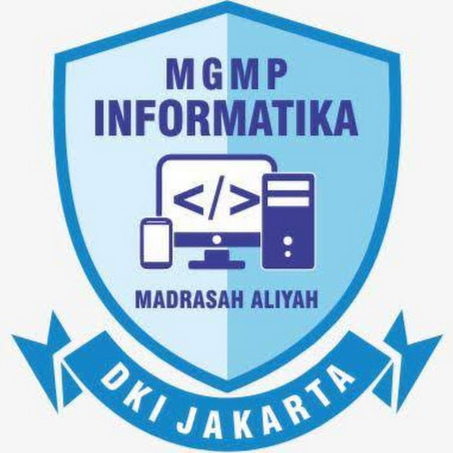 MGMP INFORMATIKA MA DKI - YouTube