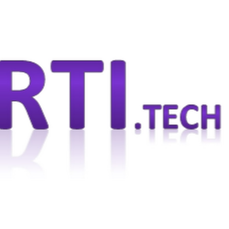 RTI Tech - YouTube