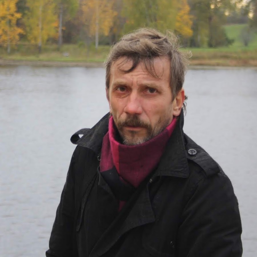 Andris Veikenieks - YouTube